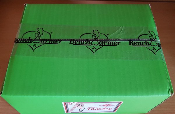 Benchwarmer Trading Cards | CollectorsCards