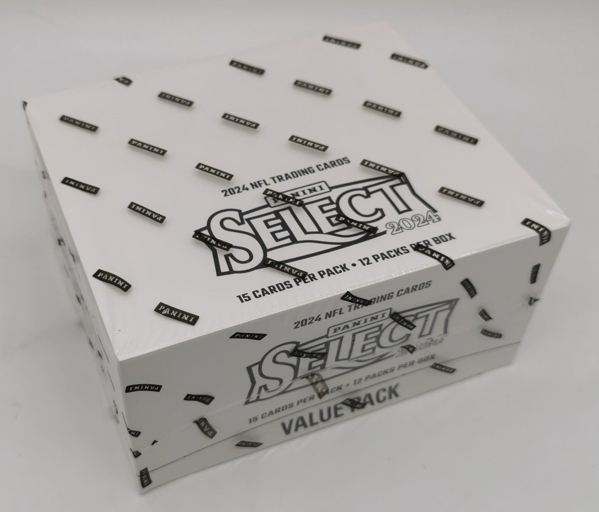 Panini Absolute Football Retail Box NFL 2024 | Günstig im Shop kaufen